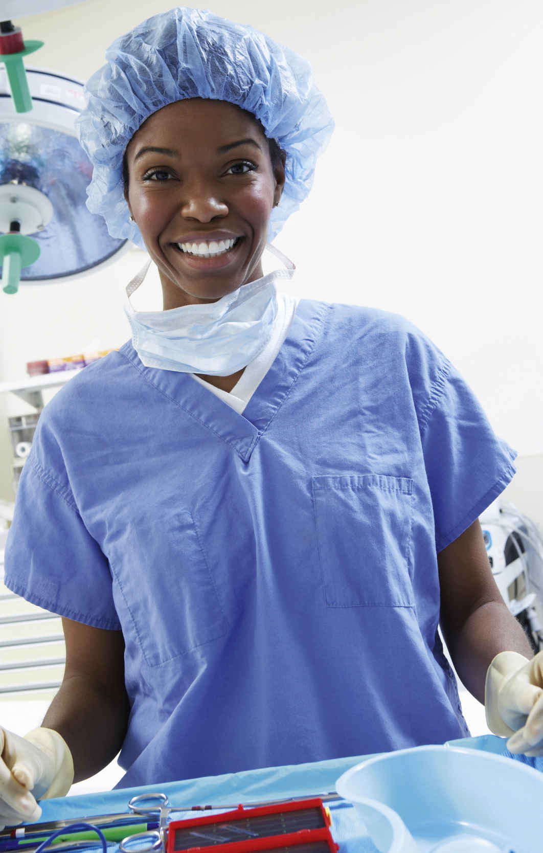 Surgical Environment | Basicmedical Key