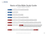 49daystudyguide Basicsofthebible