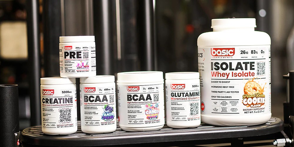 Explore The Ultimate Contents For Wellness Basic Supplements