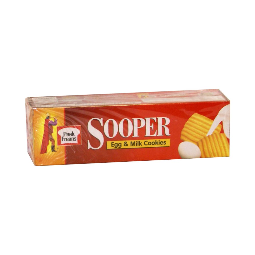 Peek Freans Sooper Biscuits – Basic Vending Grocery & Halal Meat Delivery