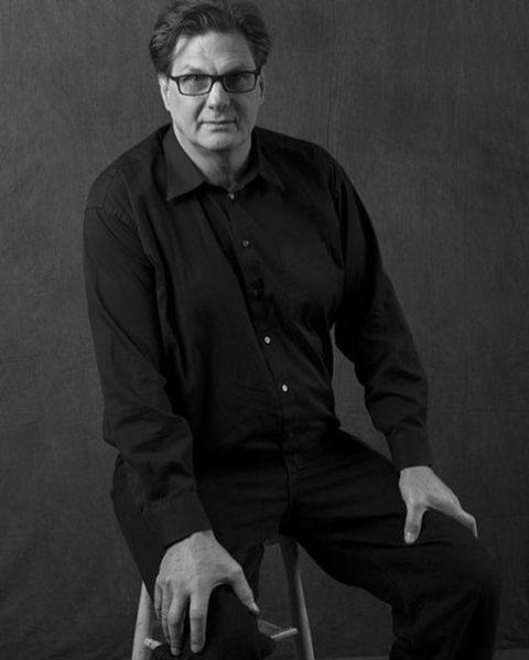 Bruce Adams | basil.CA