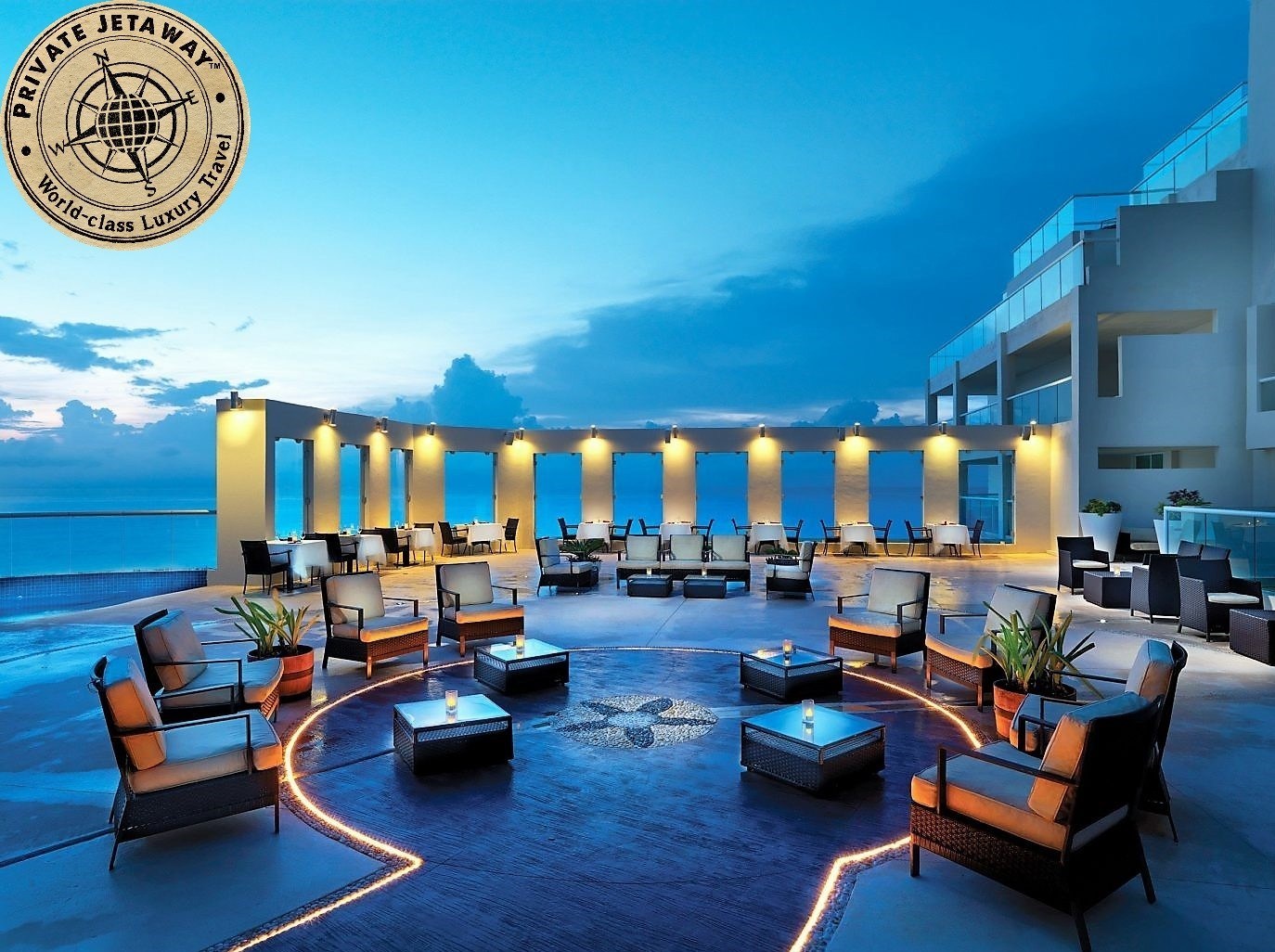 Private Jetaway® Launches a Timely Ultraluxe Service for the Wealthy ...