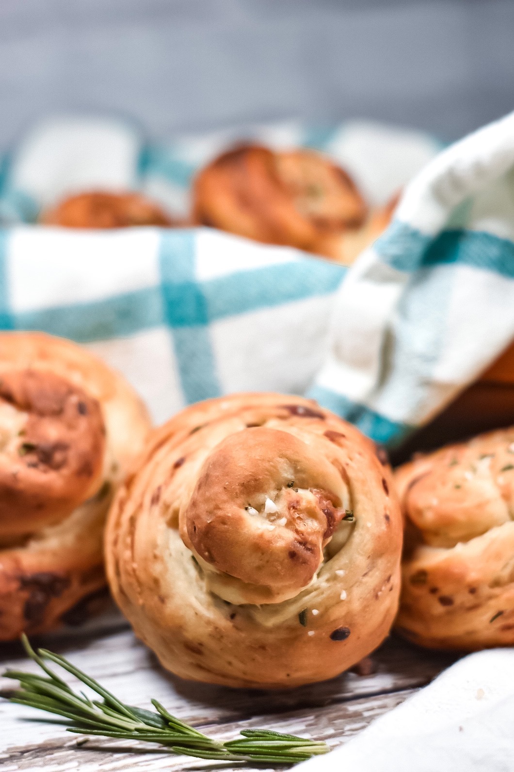 BREAD PORTFOLIO • baste cut fold