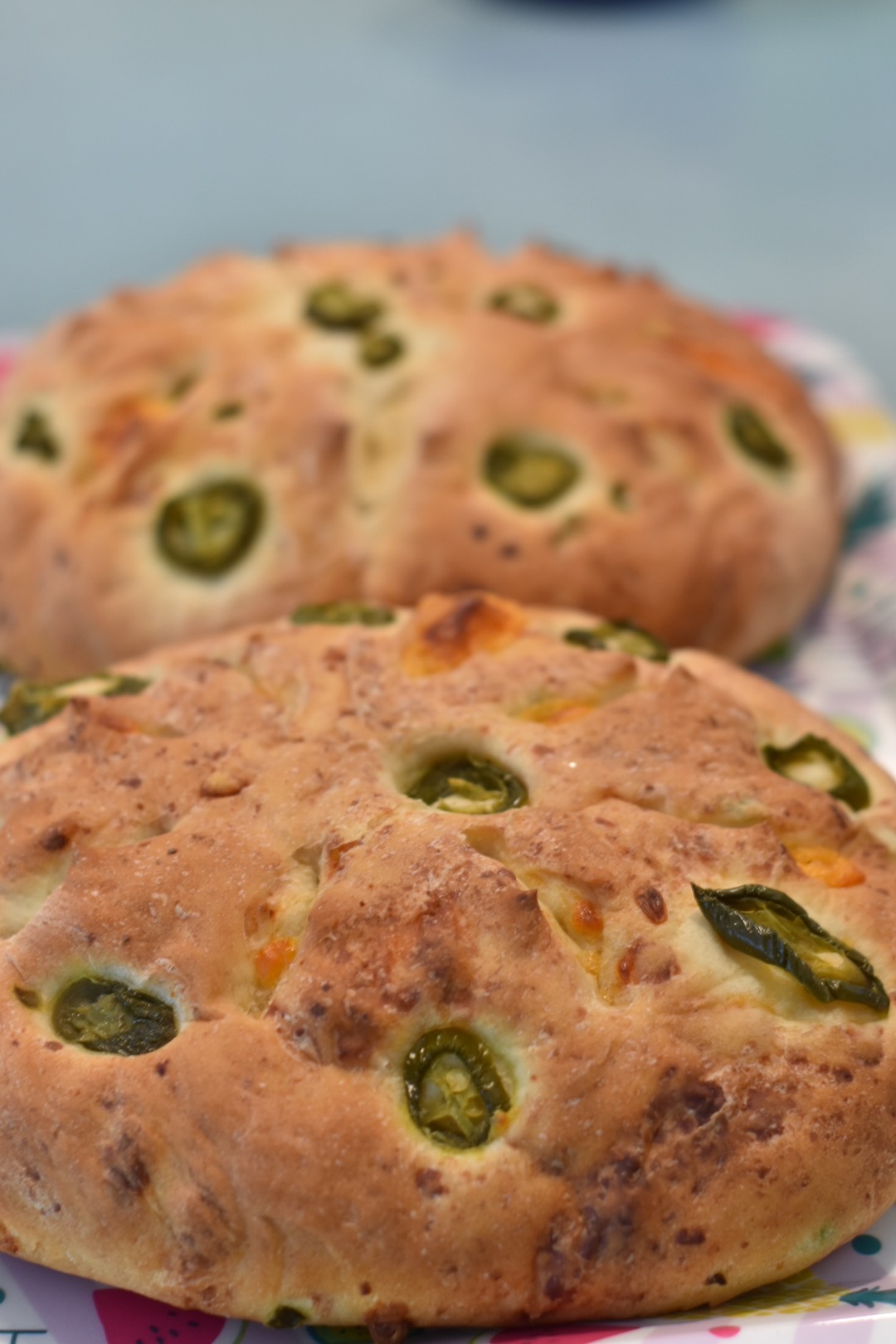 BREAD PORTFOLIO • baste cut fold