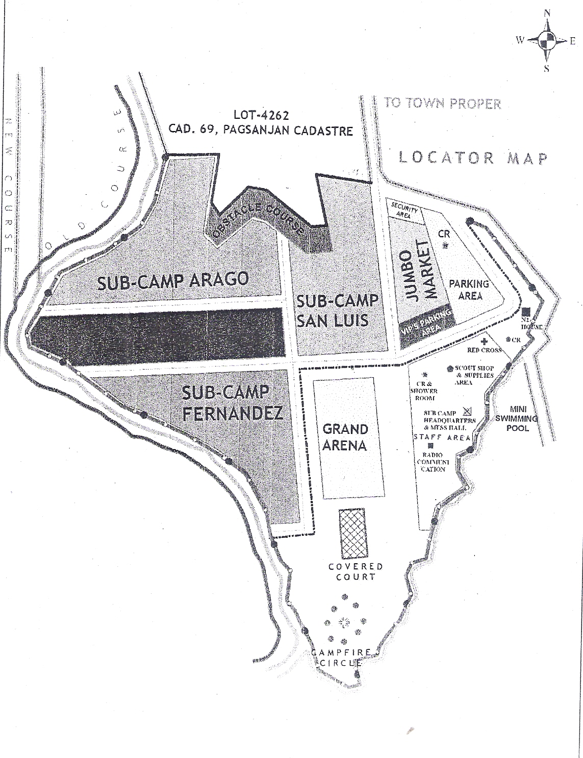 14th Provincial Jamborette | BatangRizal (Laguna) Website