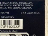 Parfums De Marly Batch Code Checker Batchcode Org