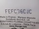 Filorga Batch Code Checker Batchcode Org