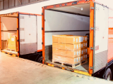 Batch Freight