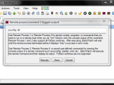 Executing Remote Commands With Batchpatch