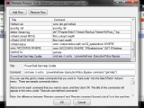 Executing Powershell Scripts And Commands Cmdlets On Remote Computers
