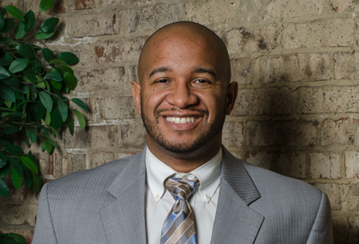 J. Patrick Williams - Raleigh Divorce Lawyers - NC Family Law Firm