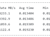 3 1 Stream Analysis Analyzing Datacenter Workloads
