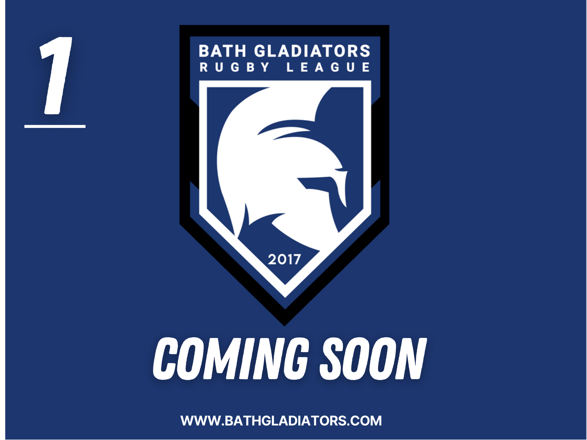 Player Gallery – Bath Gladiators Rugby League