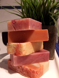 Soap Making Tutorial – Bath and Body