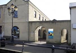 Miner songs see the light – BATH NEWSEUM