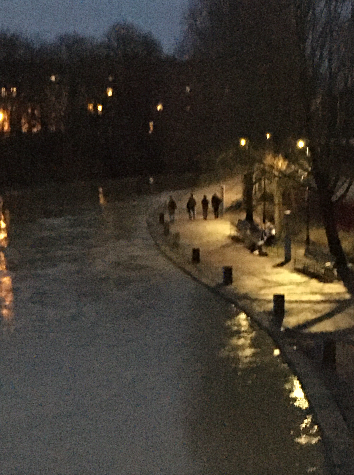 Dangerous waters? – BATH NEWSEUM