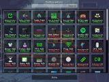 Batmod For Minecraft
