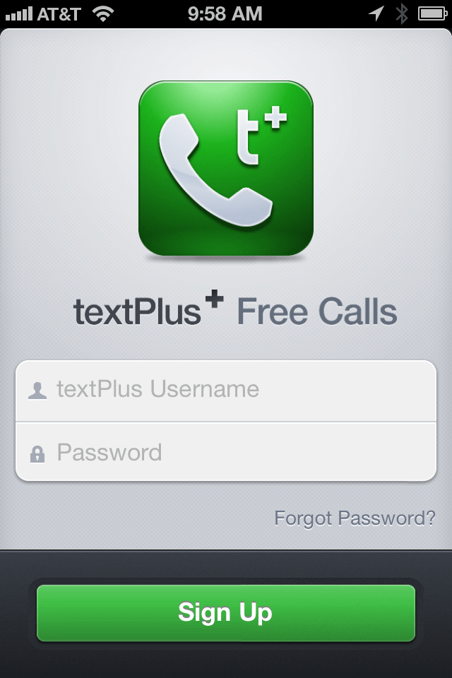 John Battelle's Search Blog TextPlus Adds Free Calling – Watch This Space