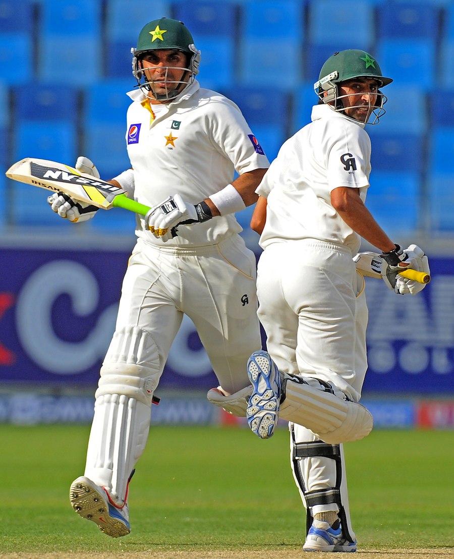 Pakistan vs Sri Lanka 2nd Test Day 3: Khan and ul-Haq keep Pakistan ...