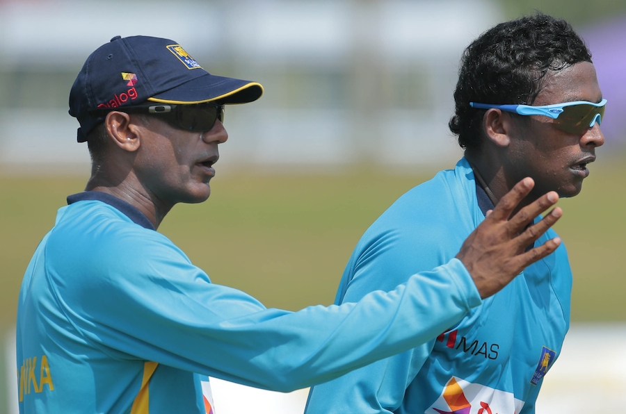 Kalpage to become Bangladesh's fielding coach; Wijetunge convinced to ...