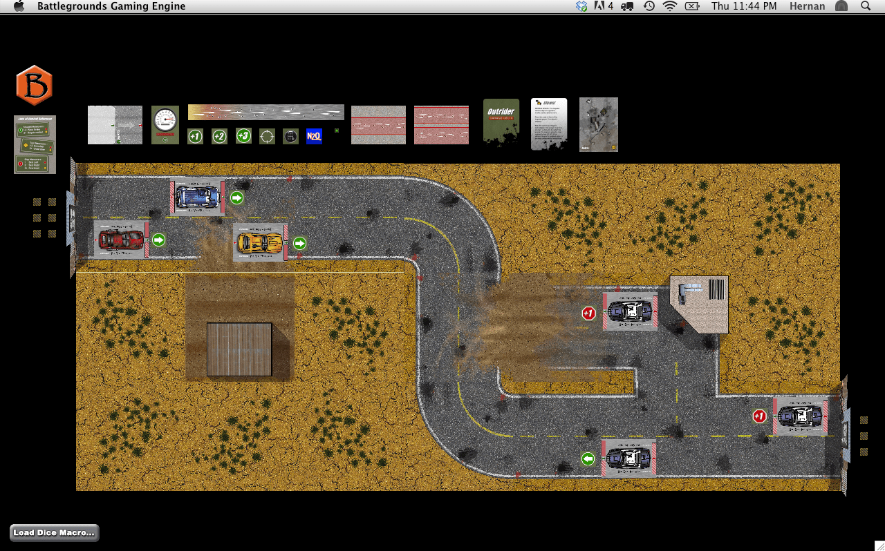 Game (Free) | Project Types | Battlegrounds Games