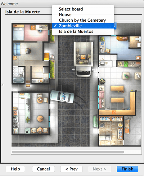 How is BGE different from (some other program)? | Battlegrounds Games