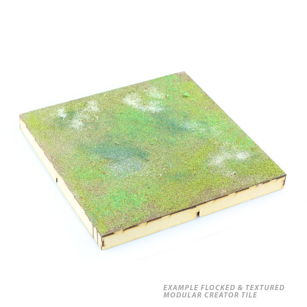 Battle Boards – Creator Single Tile - Battle Kiwi | Tabletop Wargaming ...
