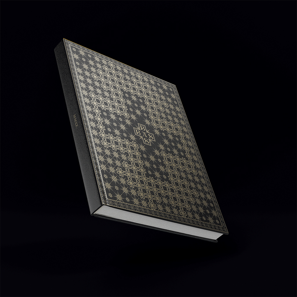 Basbas – BAUBO STUDIO