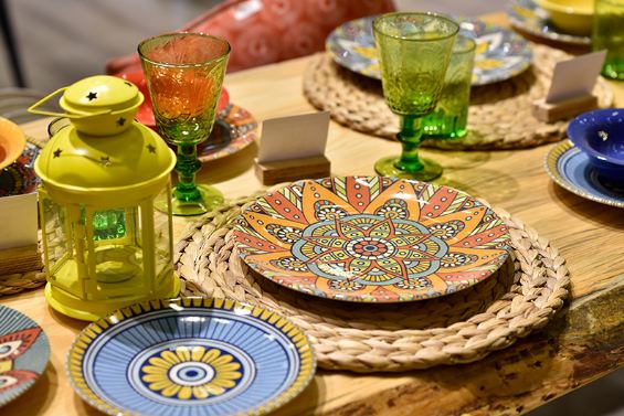 Zuchex Home & Kitchenwares Fair - Bazaar Times