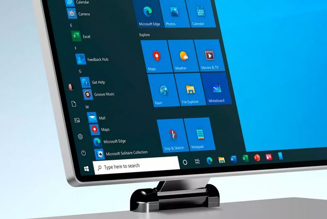 Microsoft planning ‘sweeping visual rejuvenation of Windows’ - Bazaar Times