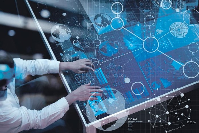 28 high-tech startups begin their journey - Bazaar Times