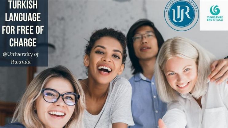 Turkish language classes met with great interest in Rwanda - Bazaar Times