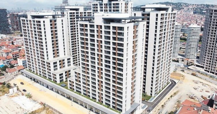 1,100 houses are delivered in the New Fikirtepe project - Bazaar Times