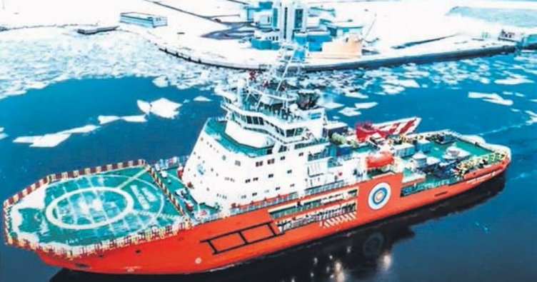 Turkish private shipyards received many tenders from Russia - Bazaar Times