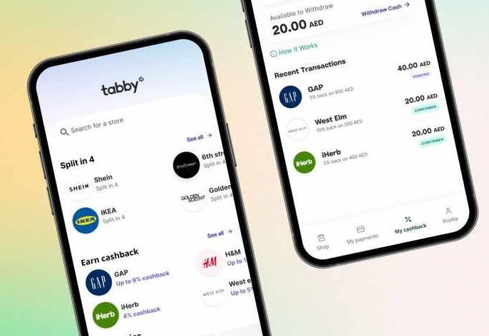 Gulf buy now, pay later firm Tabby raises $50 mln, to speed up ...