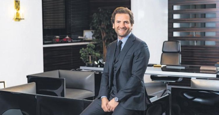 Saat&Saat increased its watch brands to 30 by purchasing Gunsal Saat ...