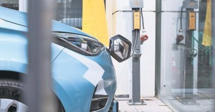 Turkey: In 2030, the number of charging stations will be 20 thousand ...