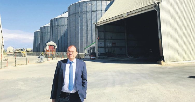 Matli Holding: ₺300 million investment and employment for 1,200 people ...