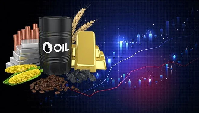 Commodity prices hit an all-time high - Bazaar Times