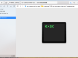 How To Build An Ios Command Line Tool With Xcode 9 3 Bazad Github Io