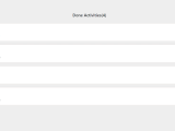 Bootstrap 4 Sort List By Drag And Drop List Items Jquery Ui Sortable