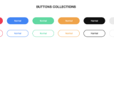 Bootstrap 5 Calculator Using Javascript Example