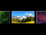 Bootstrap 4 Simple Image Overlay With Hover Effect Example