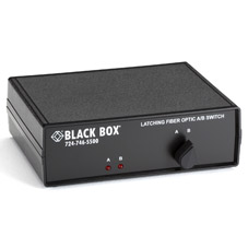 Why are Fiber Optic AB, ABC, and ABCD Switches so reliable and secure ...