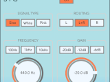 Plugins Brian Greene Olumay Dsp