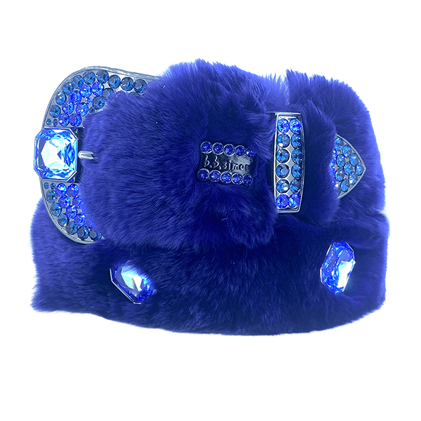 Royal Blue - B.B. Simon®