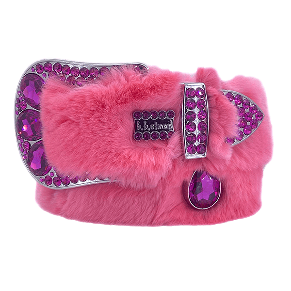 Pink Daisy - B.B. Simon®