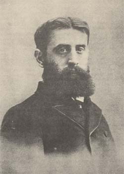 Pictures | B. B. Warfield