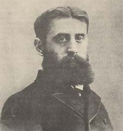 Pictures | B. B. Warfield