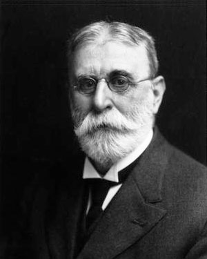 Warfield, Benjamin Breckinridge (1851–1921) | B. B. Warfield